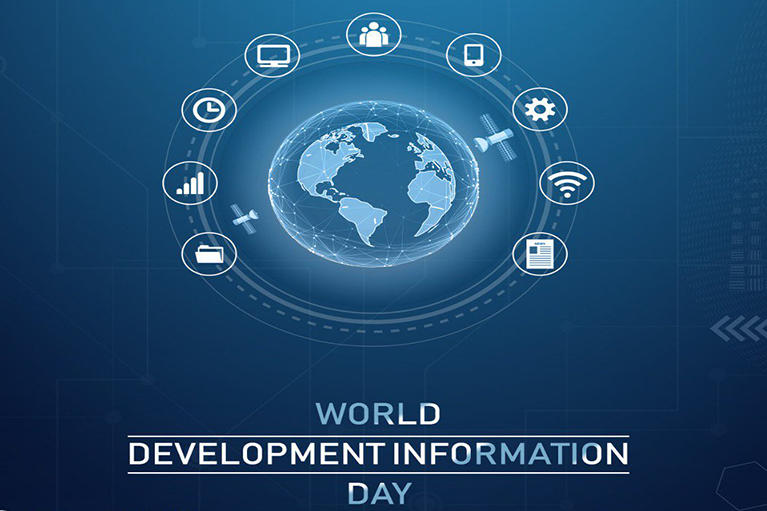 World Development Information Day | MICT SETA