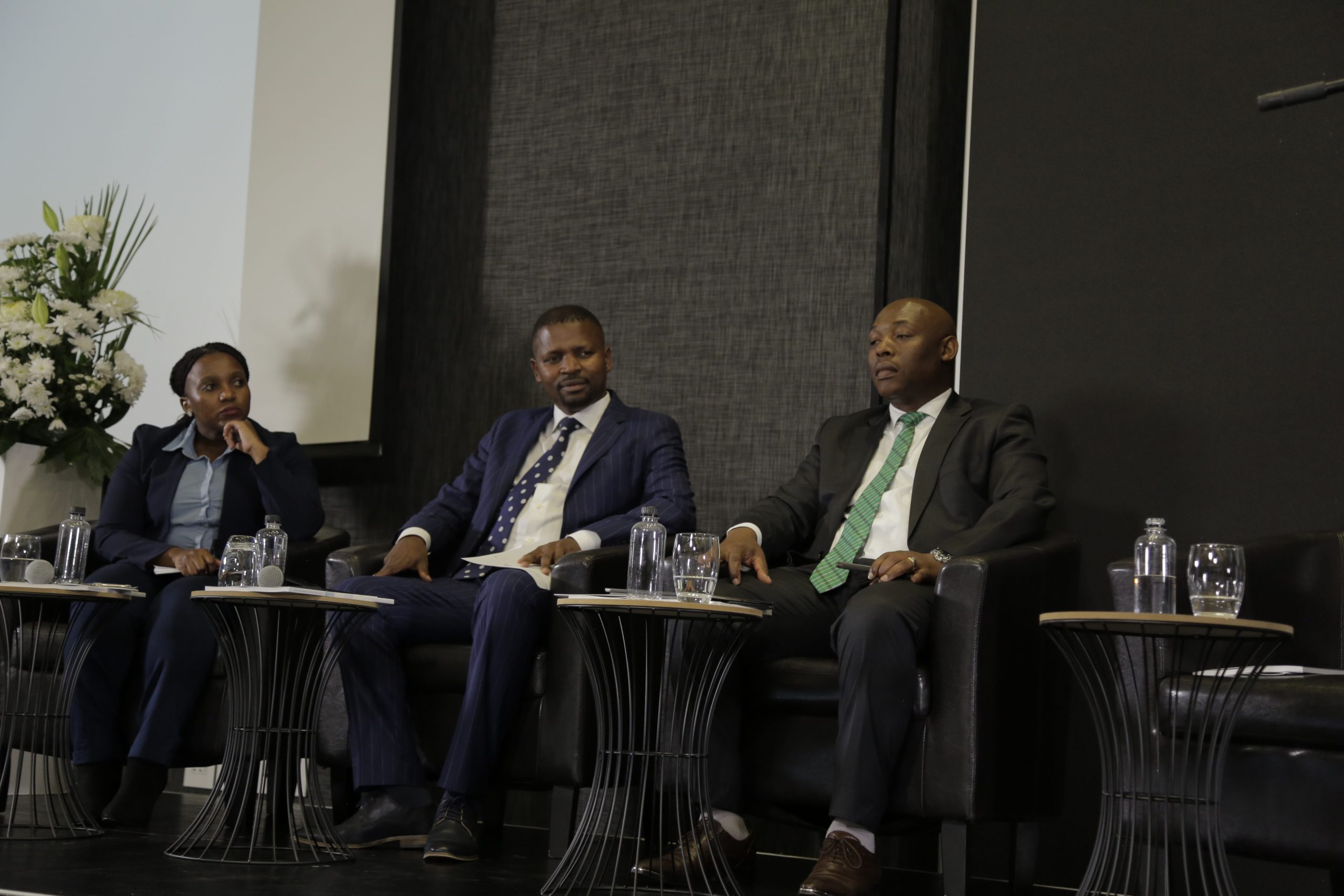 Presentation of the AR 2019 MICT SETA MICT SETA