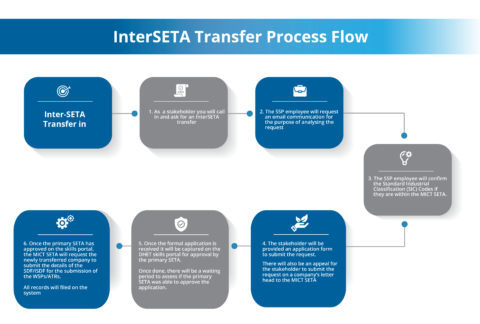 Workplace Skills Plan | MICT SETA