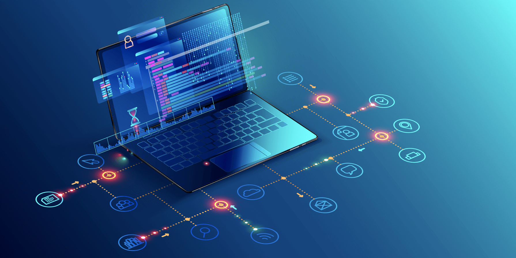 MICT SETA | Sector Education and Training Authority