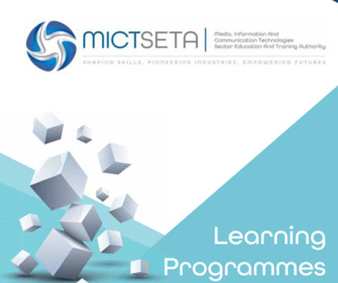 Divisional Brochures | MICT SETA