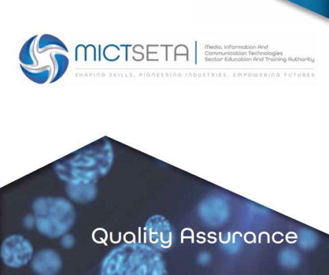 Divisional Brochures | MICT SETA