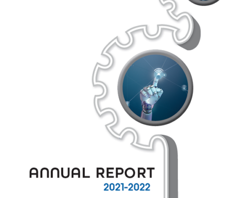Annual Reports | MICT SETA