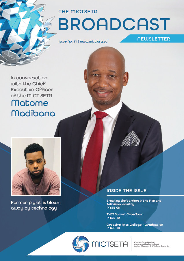 Newsletters MICT | MICT SETA